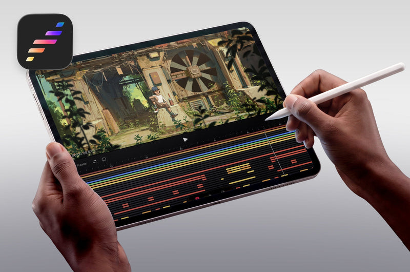 15 FREE Procreate Dreams Animation Tutorials