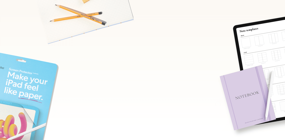 Paperlike | Official Online Store