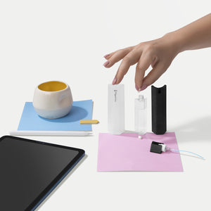 Paperlike’s Cleaning Kit [Refillable]