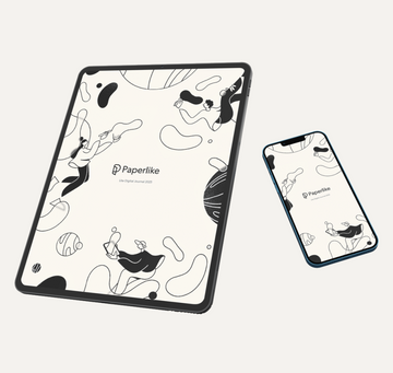 Interactive Digital Journal and Diary from Paperlike