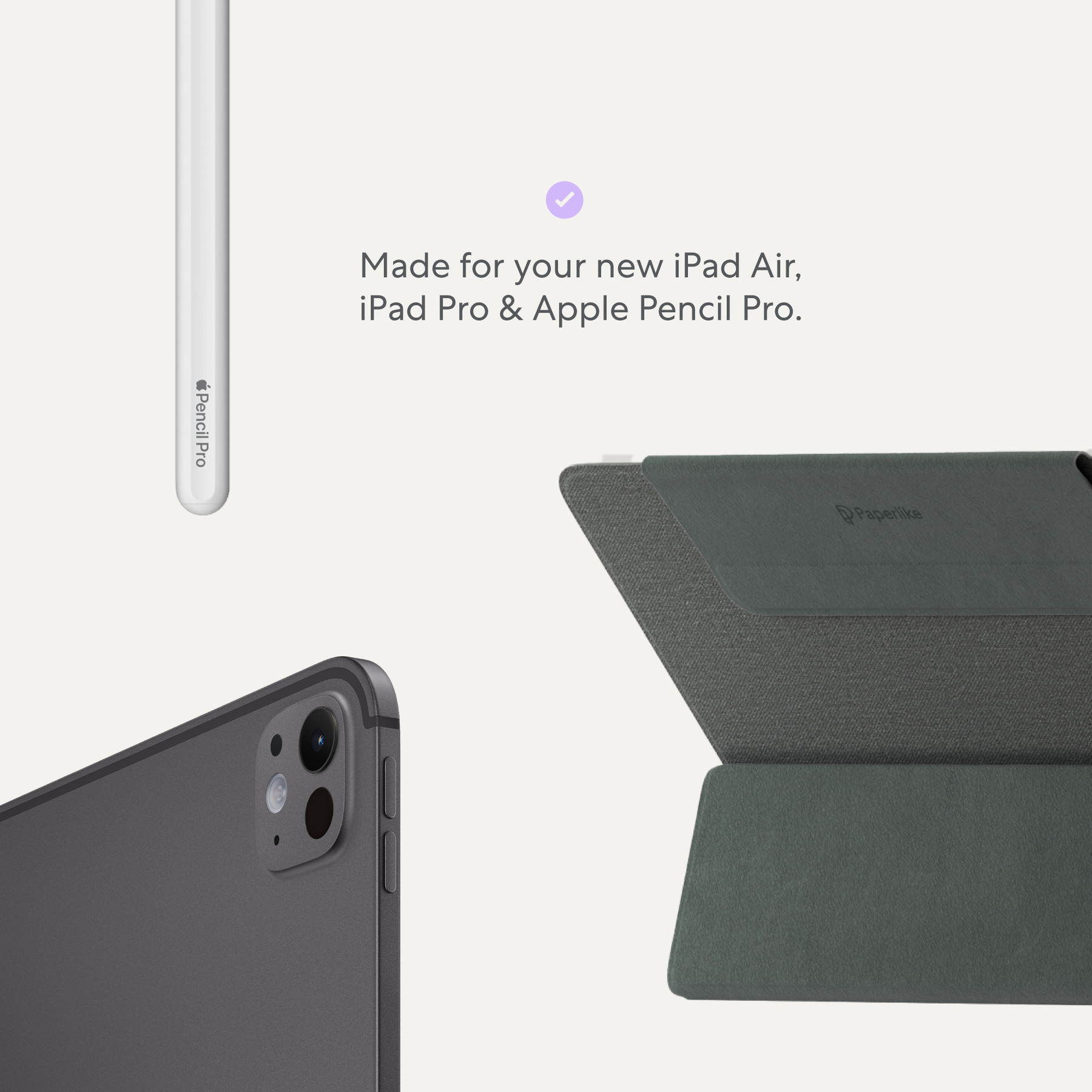 Paperlike Folio Case