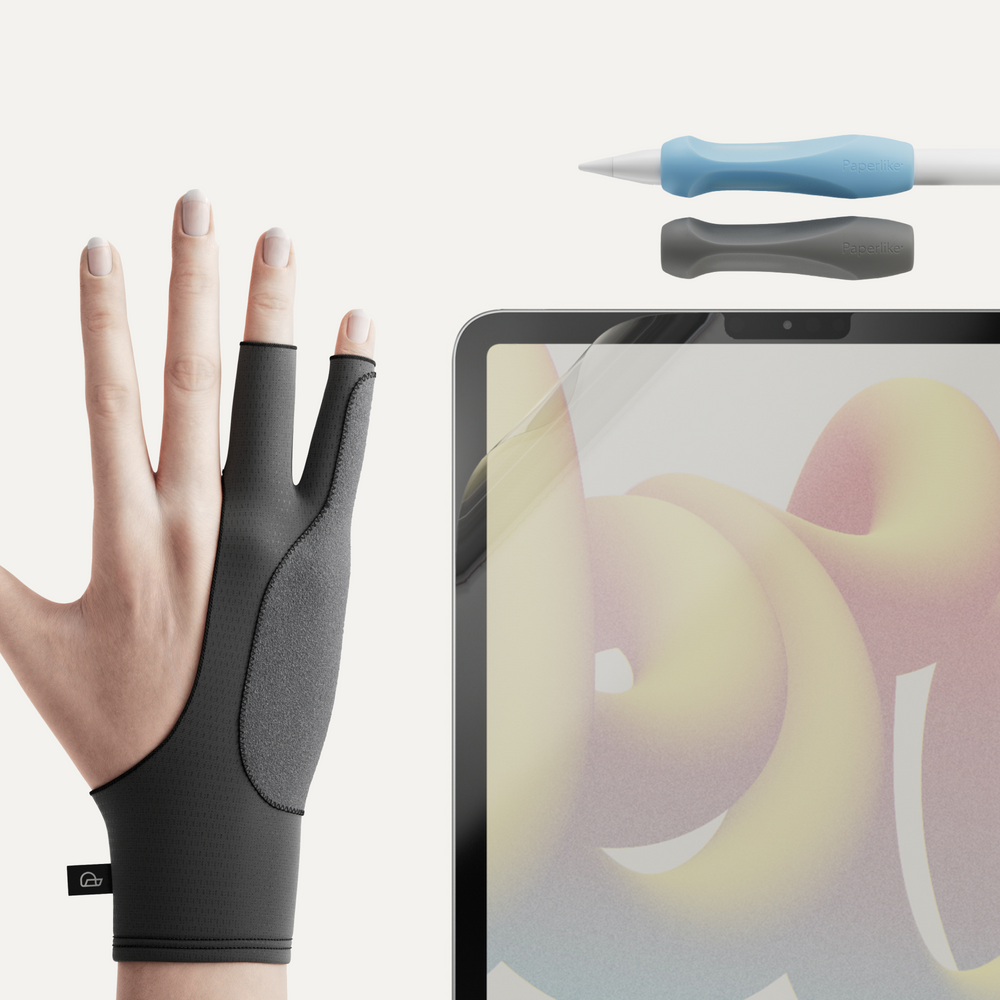 Paperlike Pencil Grips