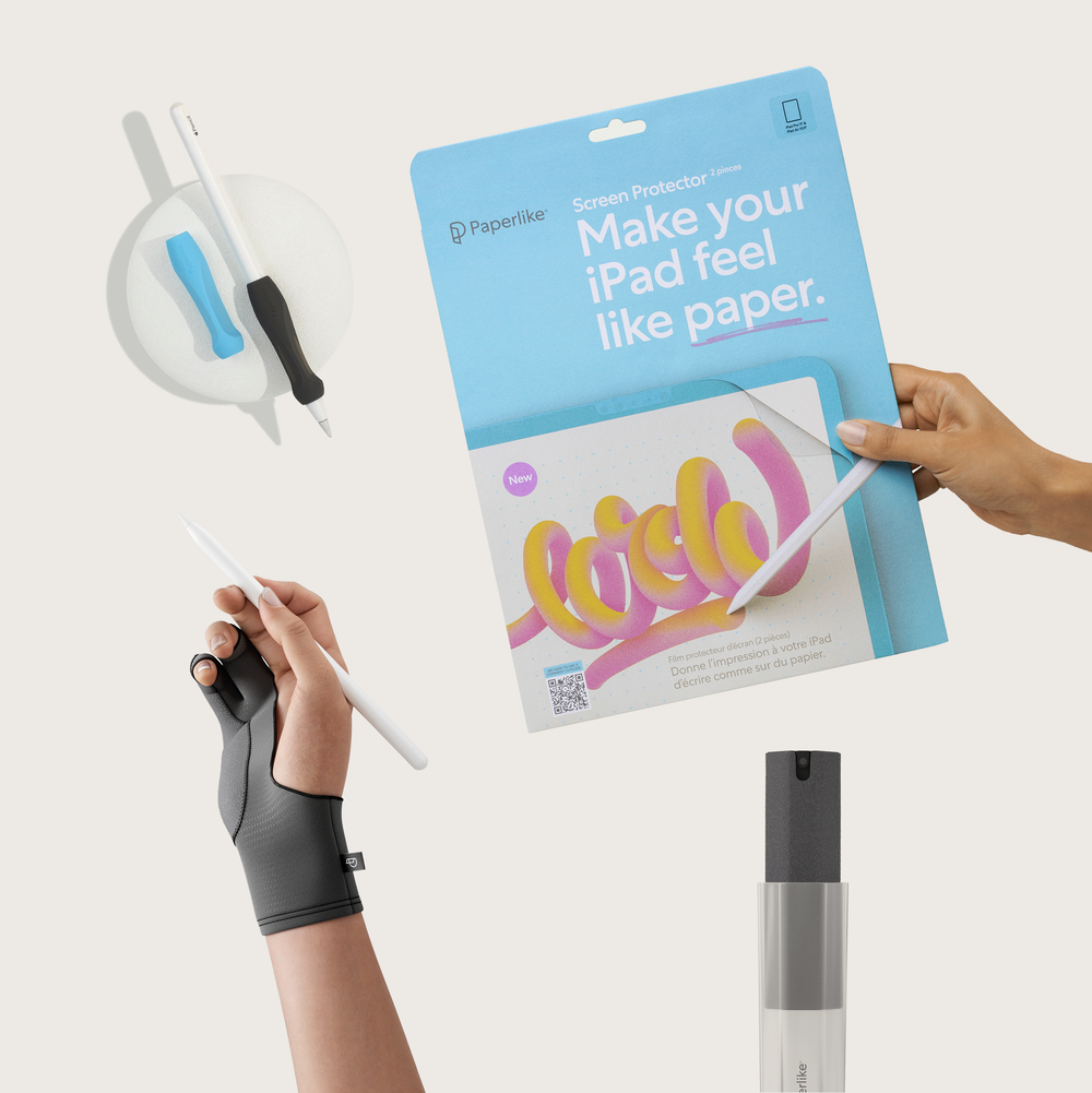 19 Essential Tools for Digital Artists [Buying Guide]