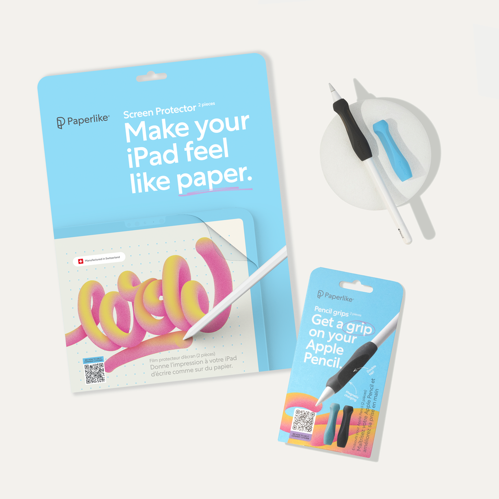 Paperlike Digital Planner 2024 [Free Download]