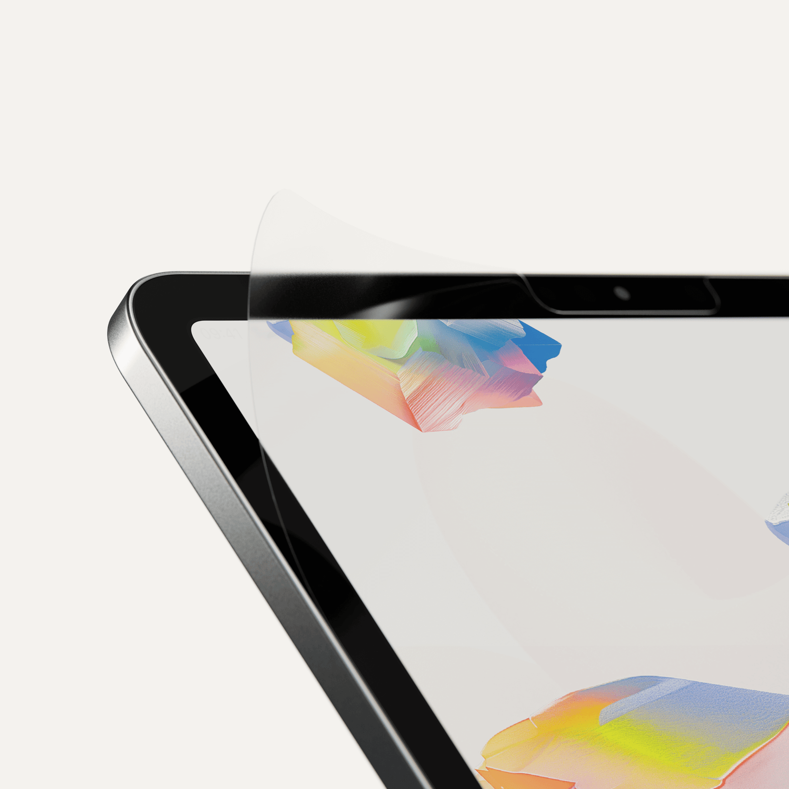 Paperlike's iPad Screen Protector