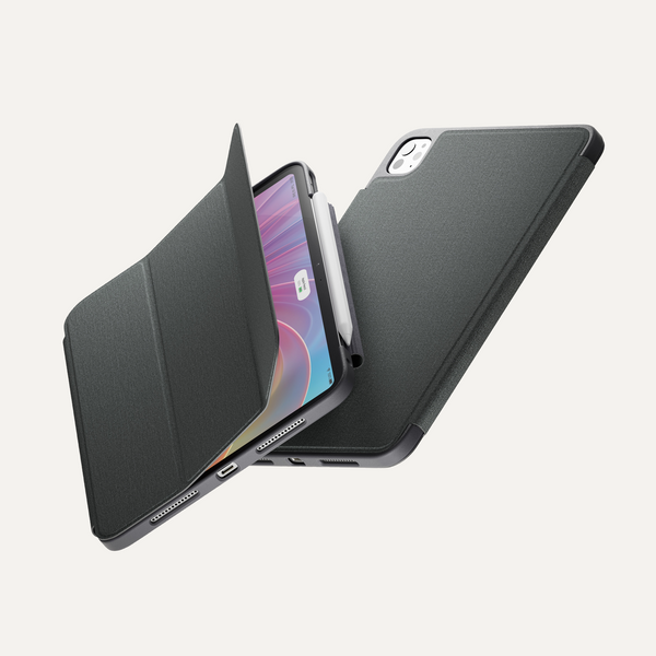 What's the Best iPad Case for You in 2025?