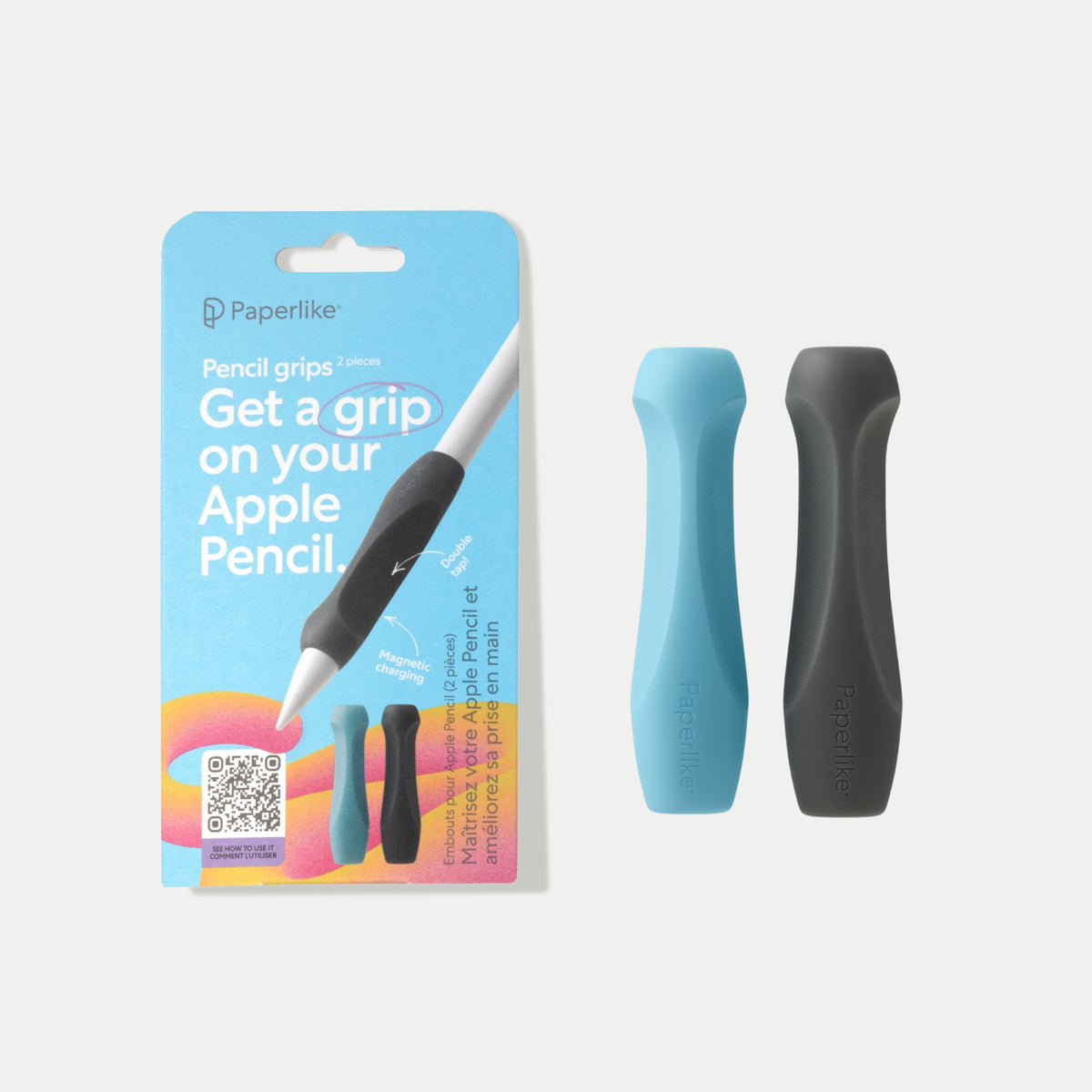 Paperlike Pencil Grips