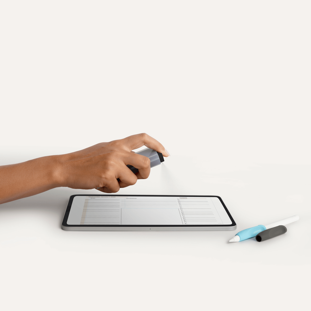 15 Best Digital Drawing Apps for iPad - Paper