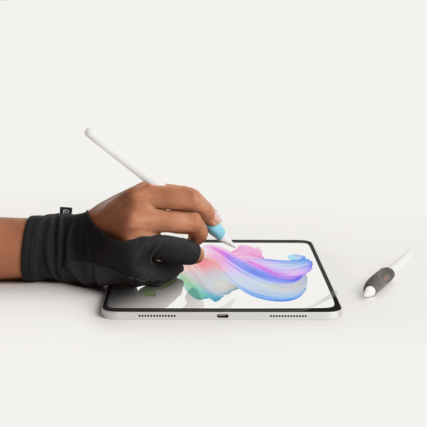 Use Paperlike - how to apply the screen protector on the iPad