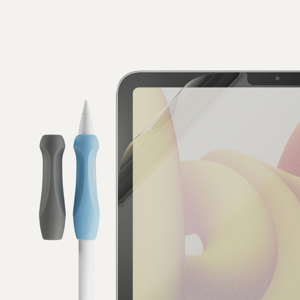 Interactive Digital Journal and Diary from Paperlike